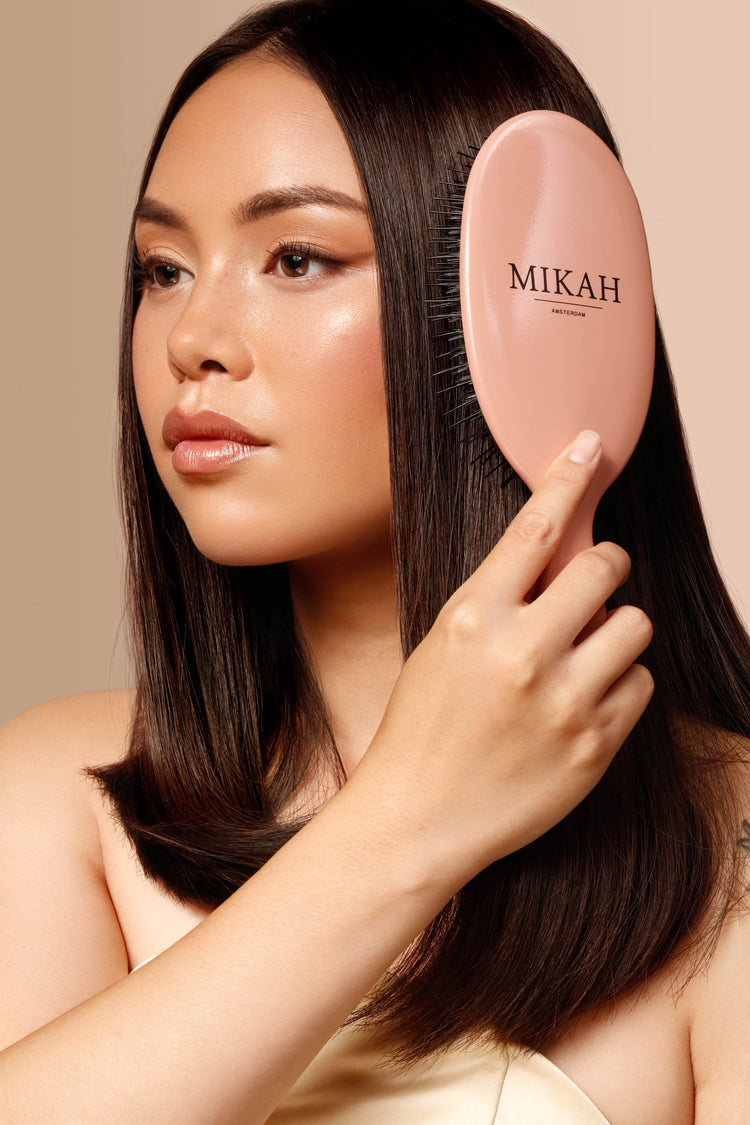Hairtools Brushes, Curling Irons & More - Mikah Amsterdam